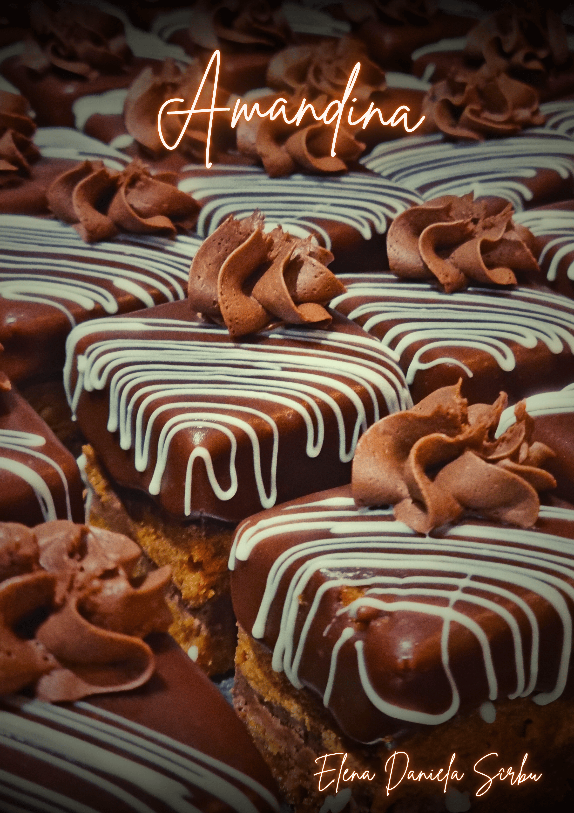 Dana's Magic Cakes - Payhip
