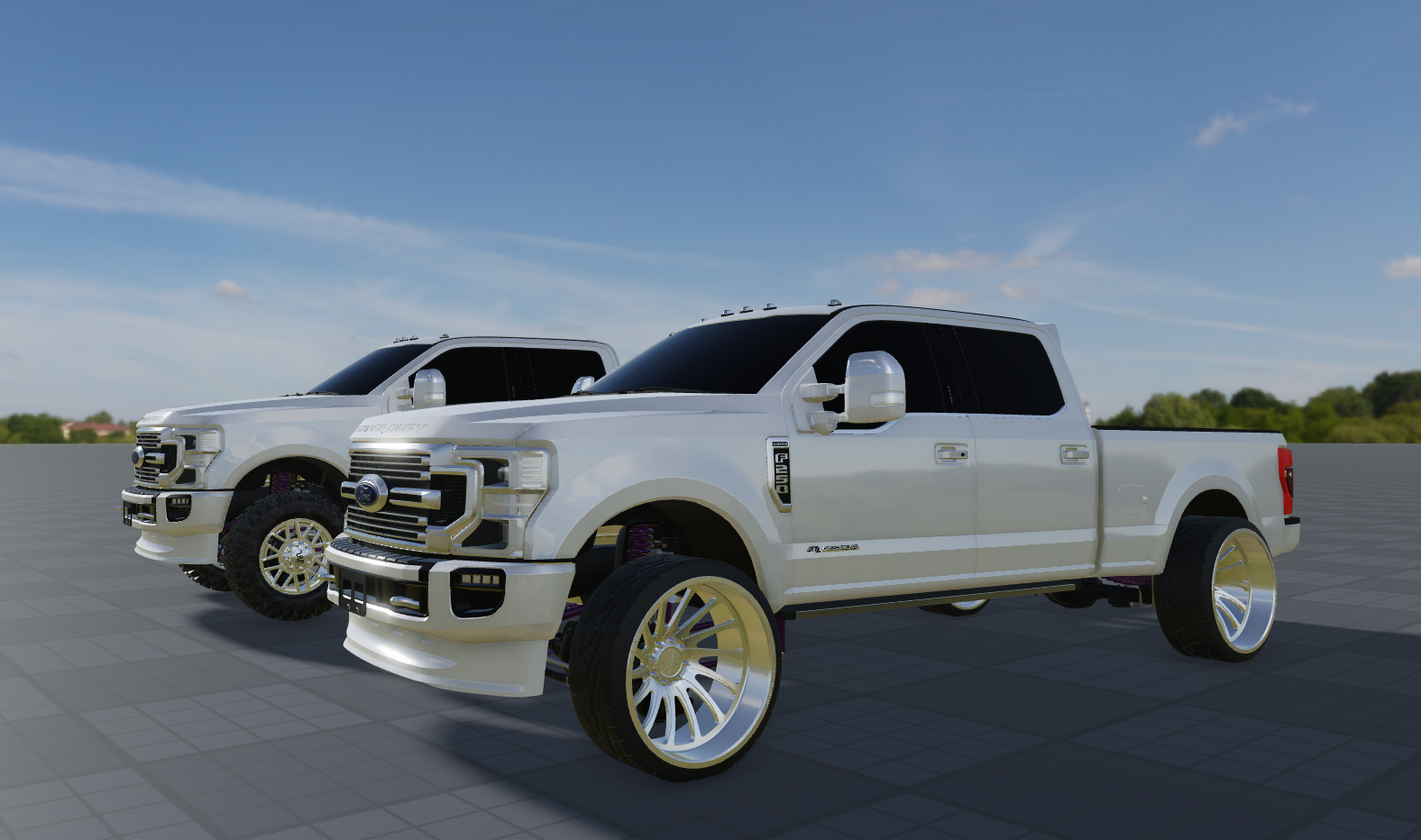 [Christmas] Super Duty Pack - Payhip