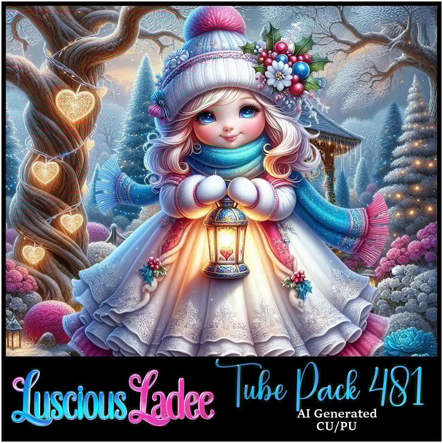 Tube Pack 481 - Payhip