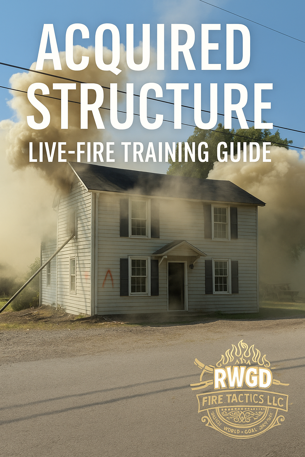 Acquired Structure Live-Fire Training Guide - Payhip
