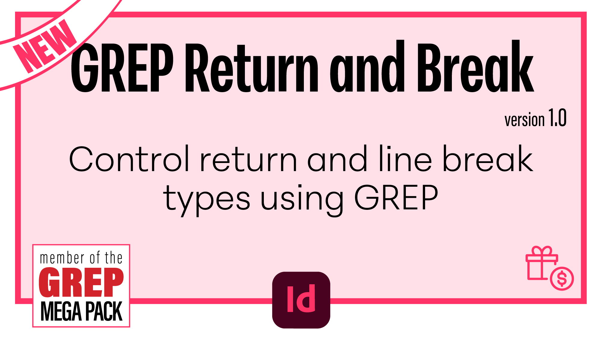 GREP Return and Break 1.0 - Payhip