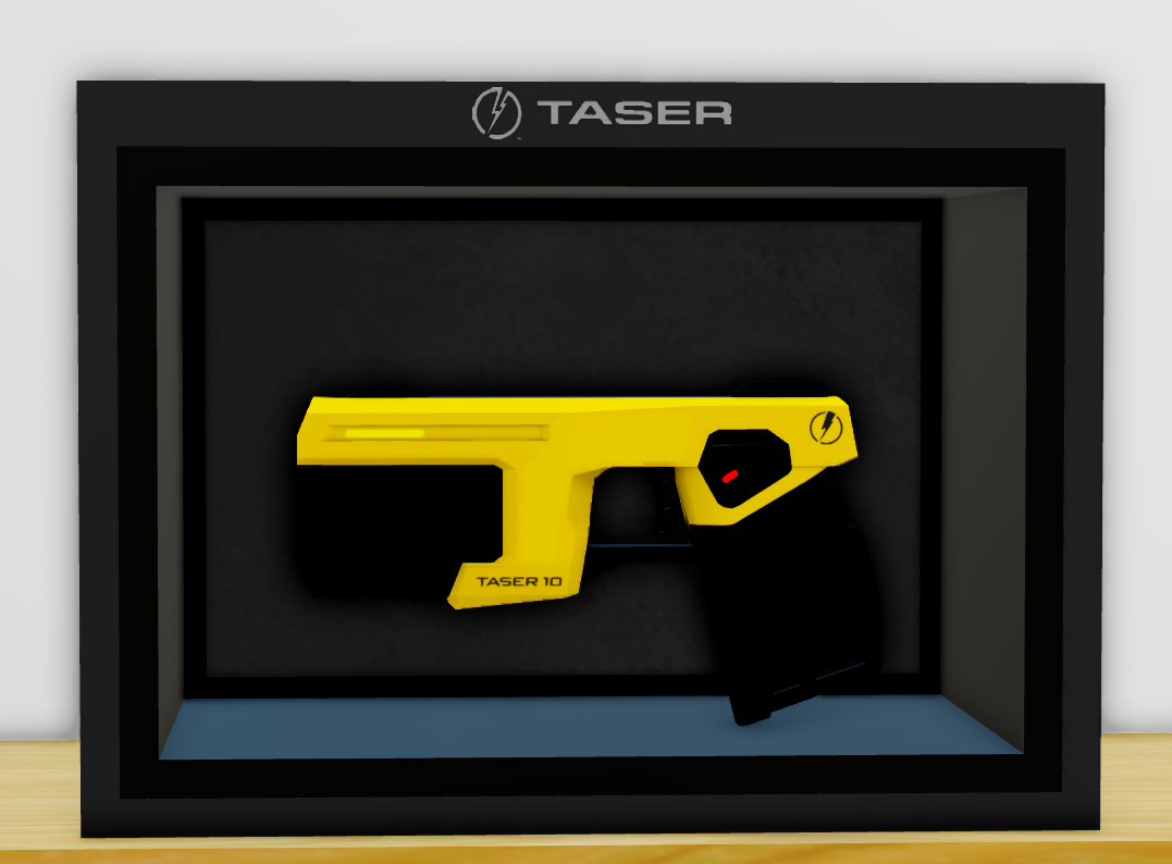 Taser 10 - Payhip