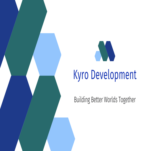 Kyro Development - Payhip