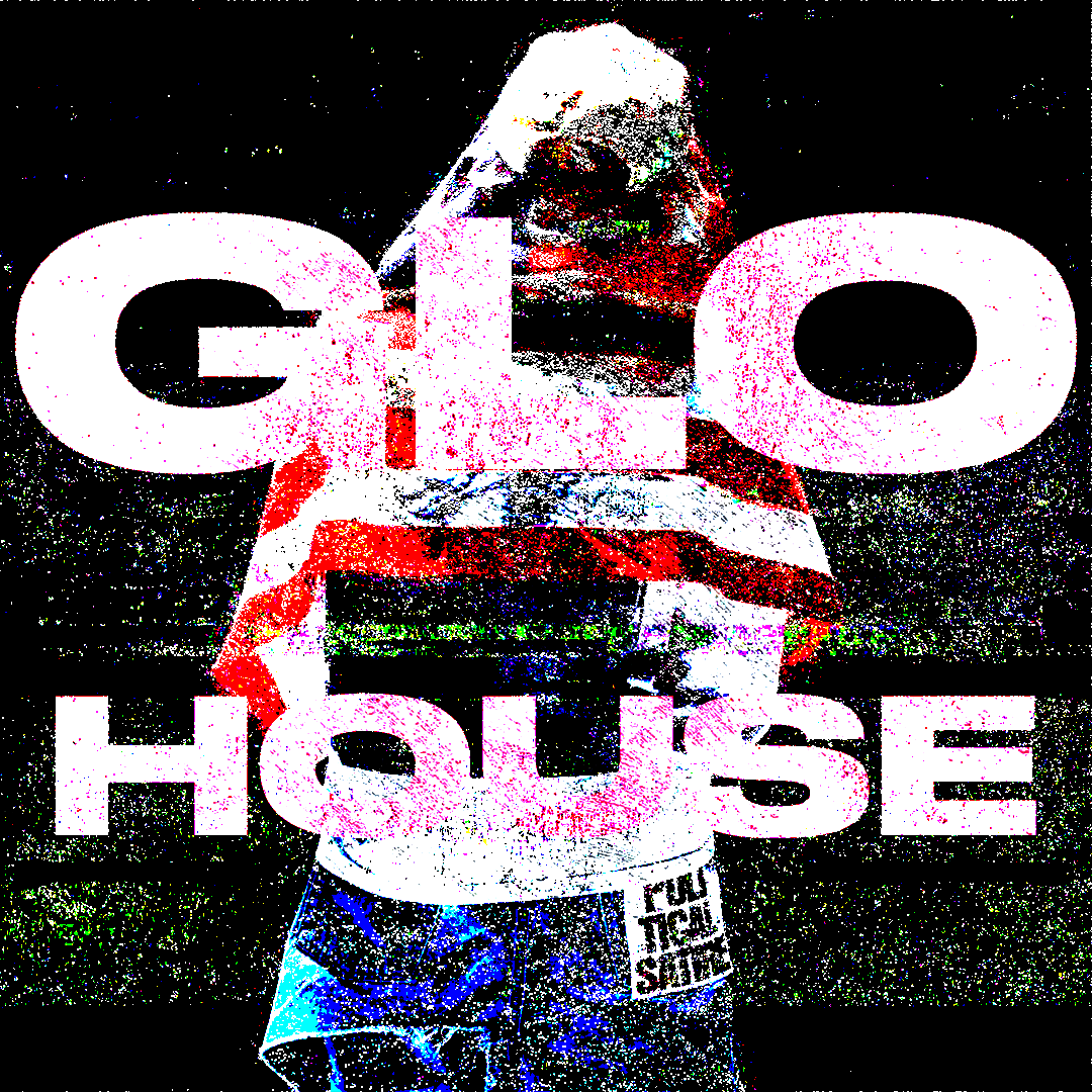 GLO HOUSE - LOOP KIT