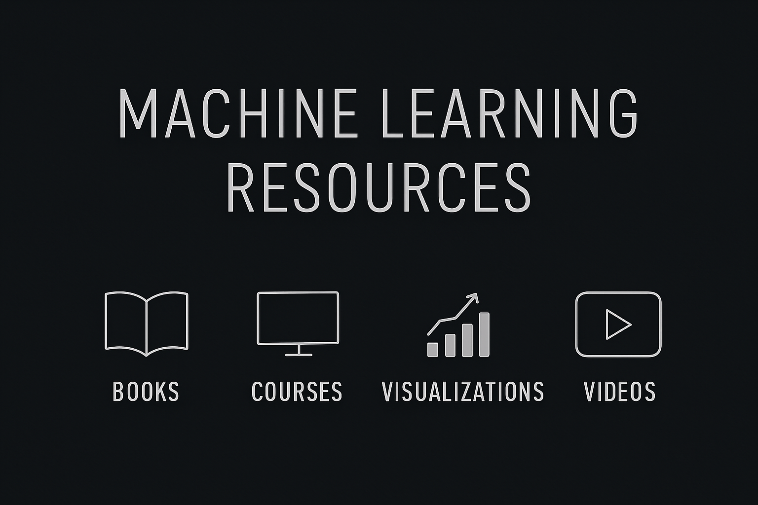 Machine learning resources - Payhip