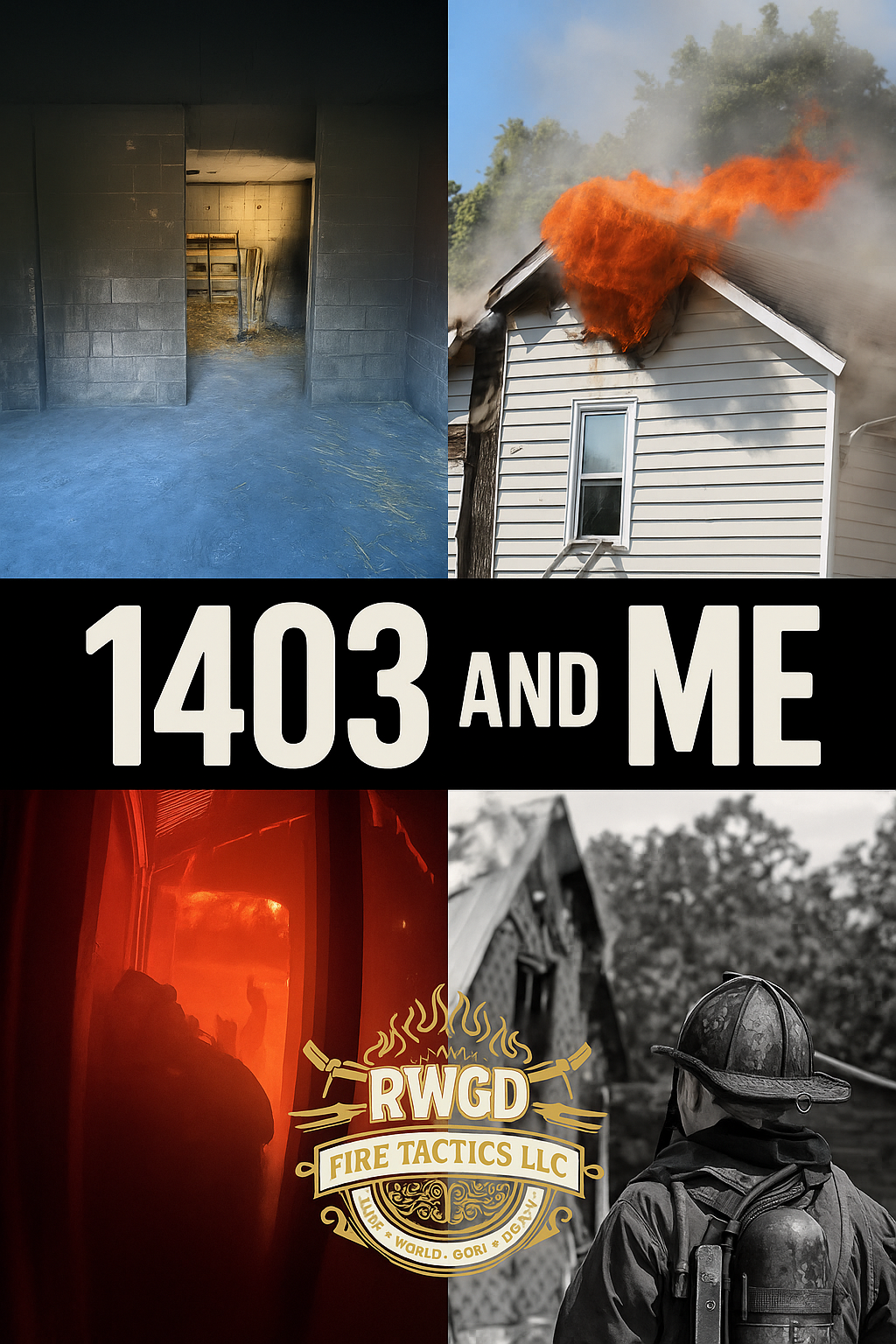 Live-Fire Bundle (1403 & Me / Acquired Structure) - Payhip
