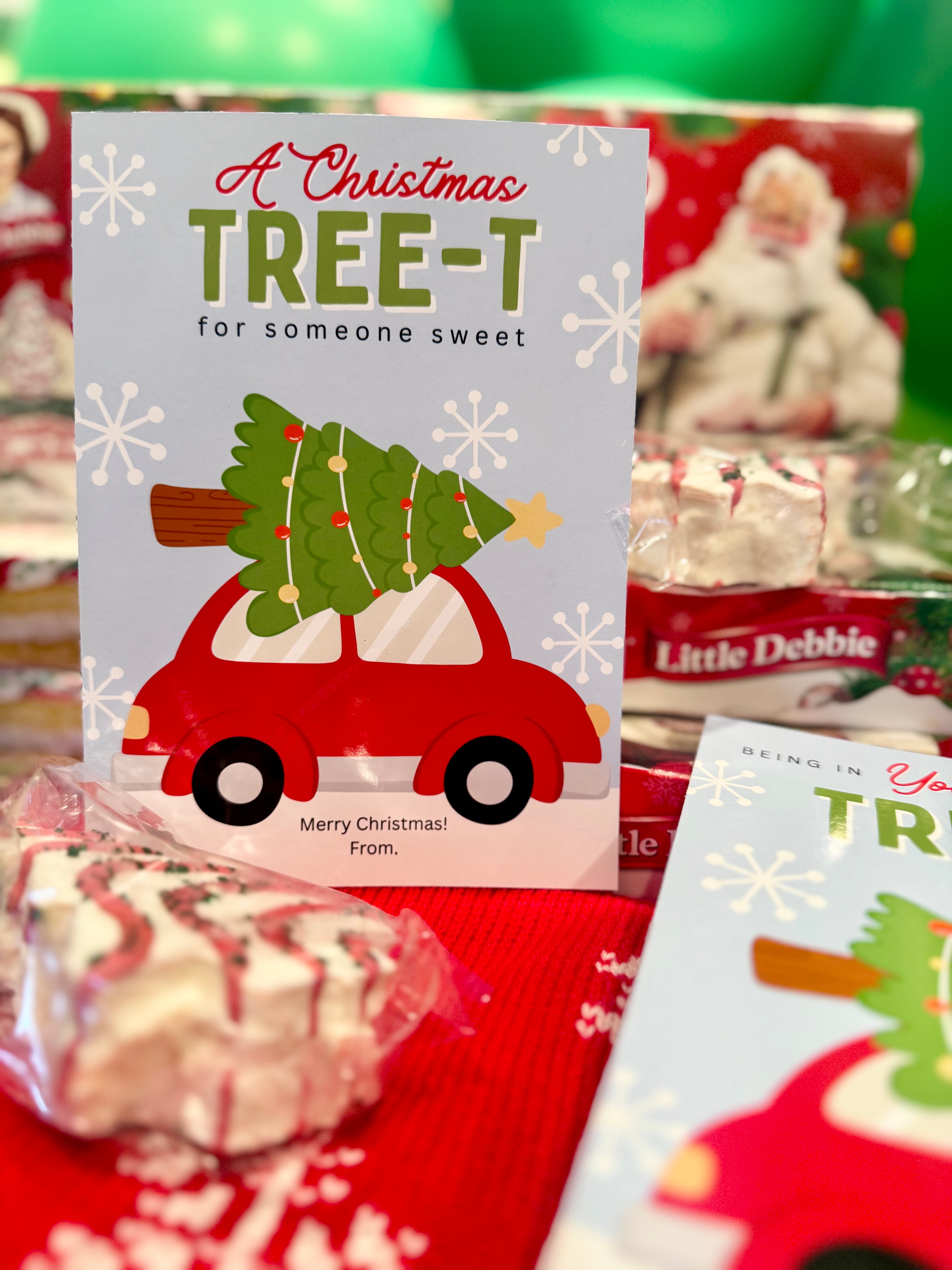 White Elephant Gift Exchange Printable Numbers | Editable Download for ...