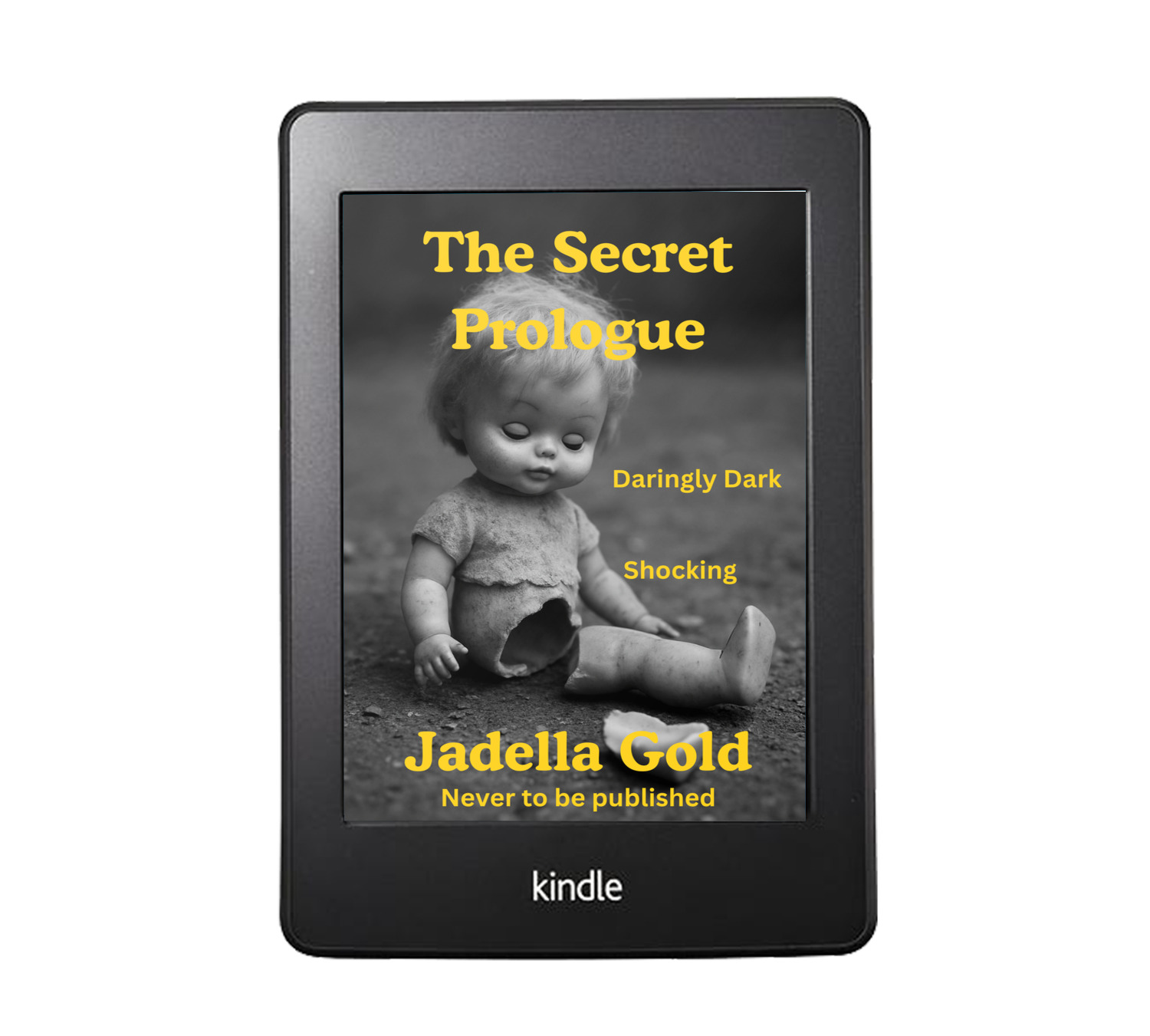 💣 Your Free Secret Prologue - Payhip