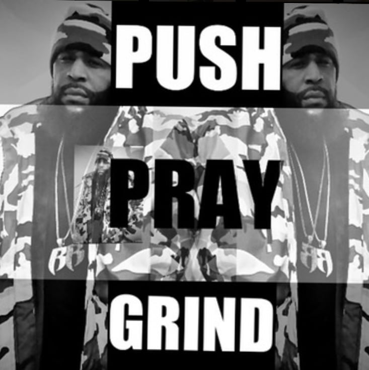 PUSH PRAY GRIND - Payhip