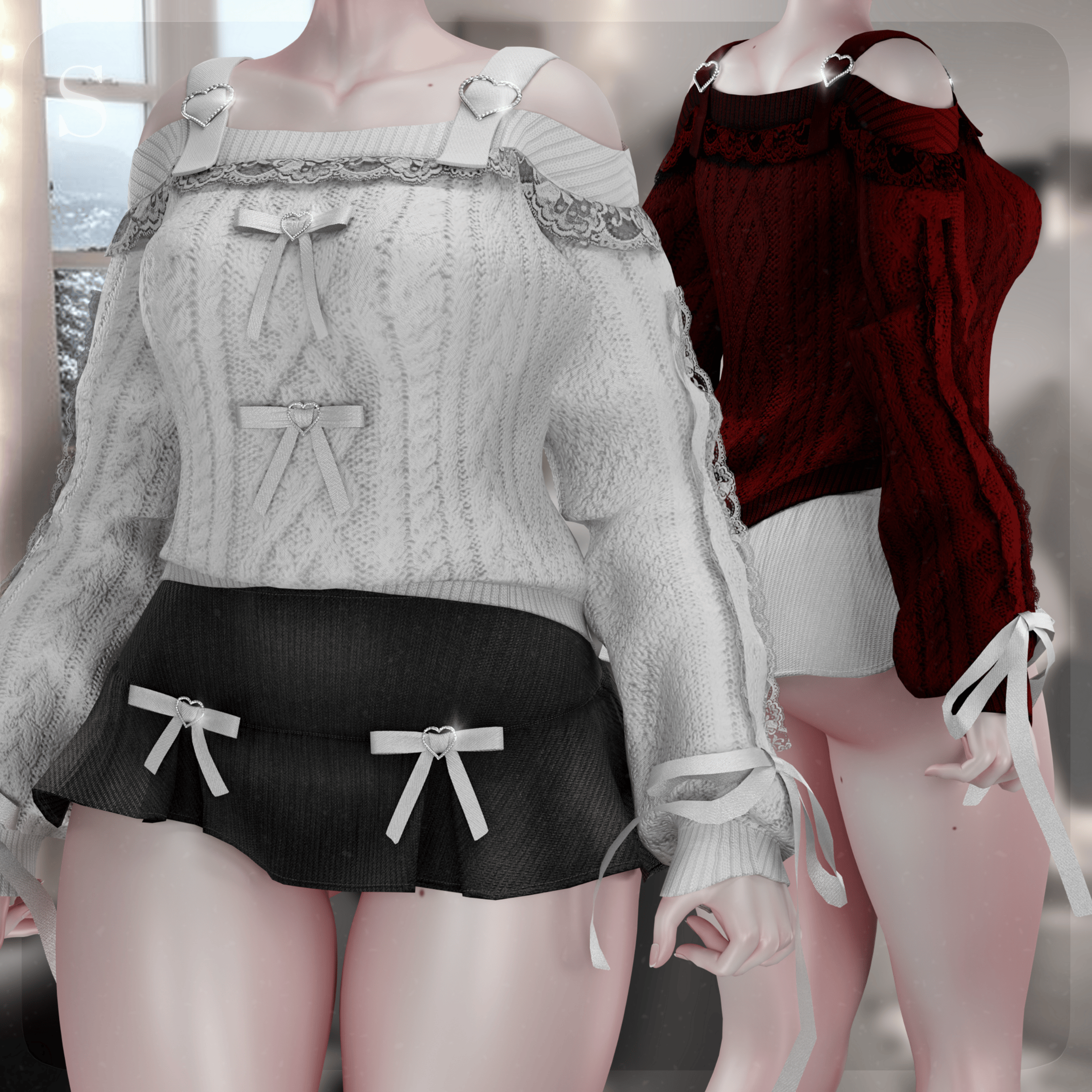 Cold N' Casual Fit - Payhip