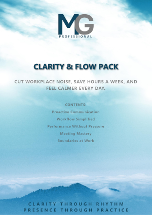 Clarity & Flow Pack - Payhip