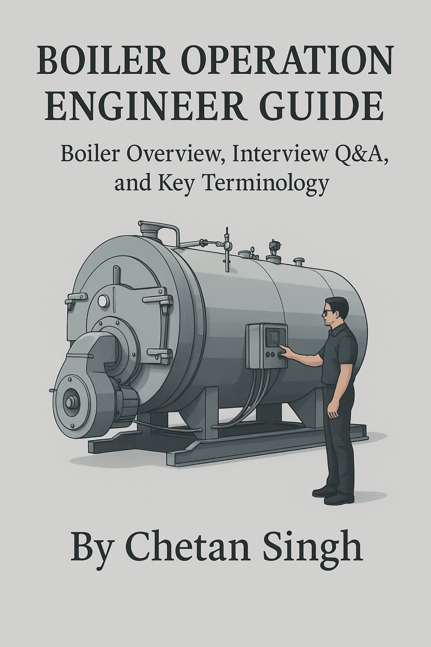 Boiler Operation Engineer Guide: Boiler overview, Interview Q&A, and ...