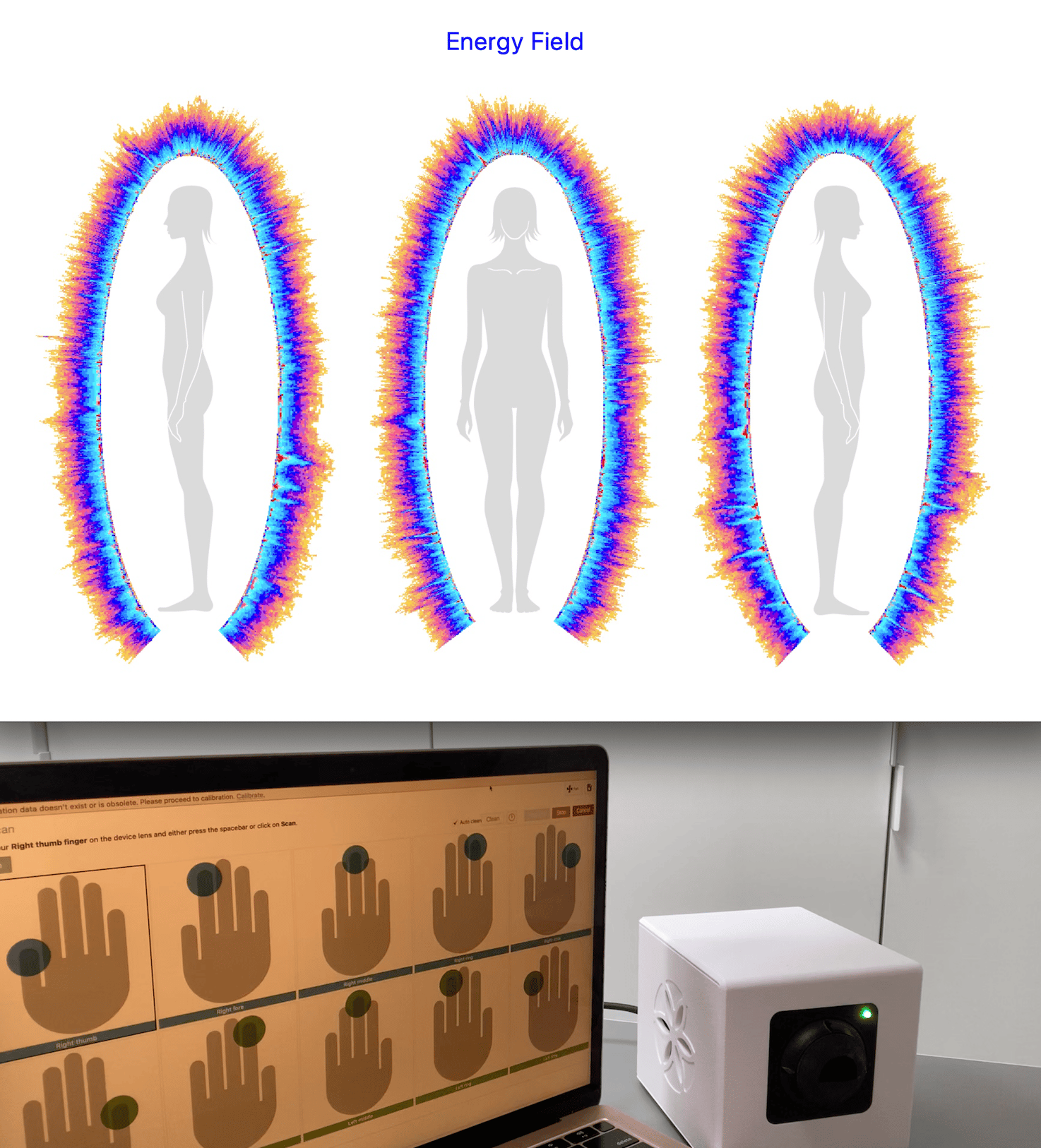Biofield Scan - Payhip