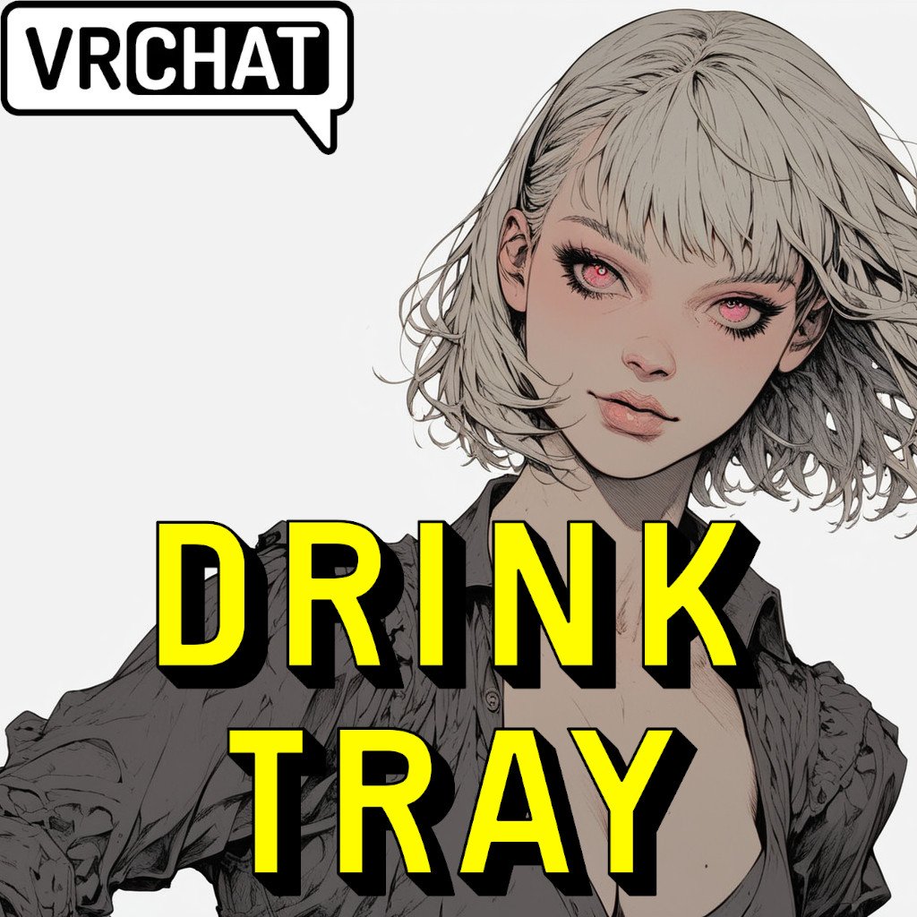 VRCAkira VRChat Assets - Payhip
