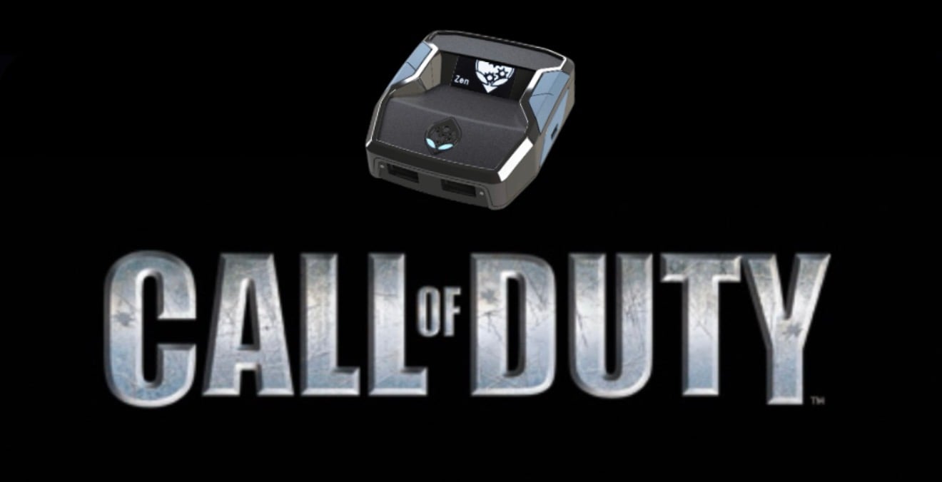 COD(call of duty) ZEN SCRIPT - Payhip