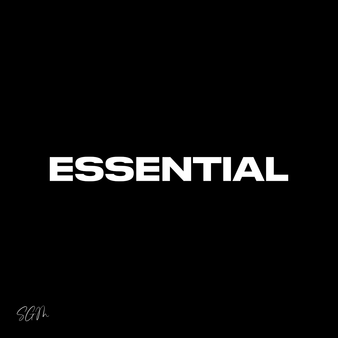 Essential R&B