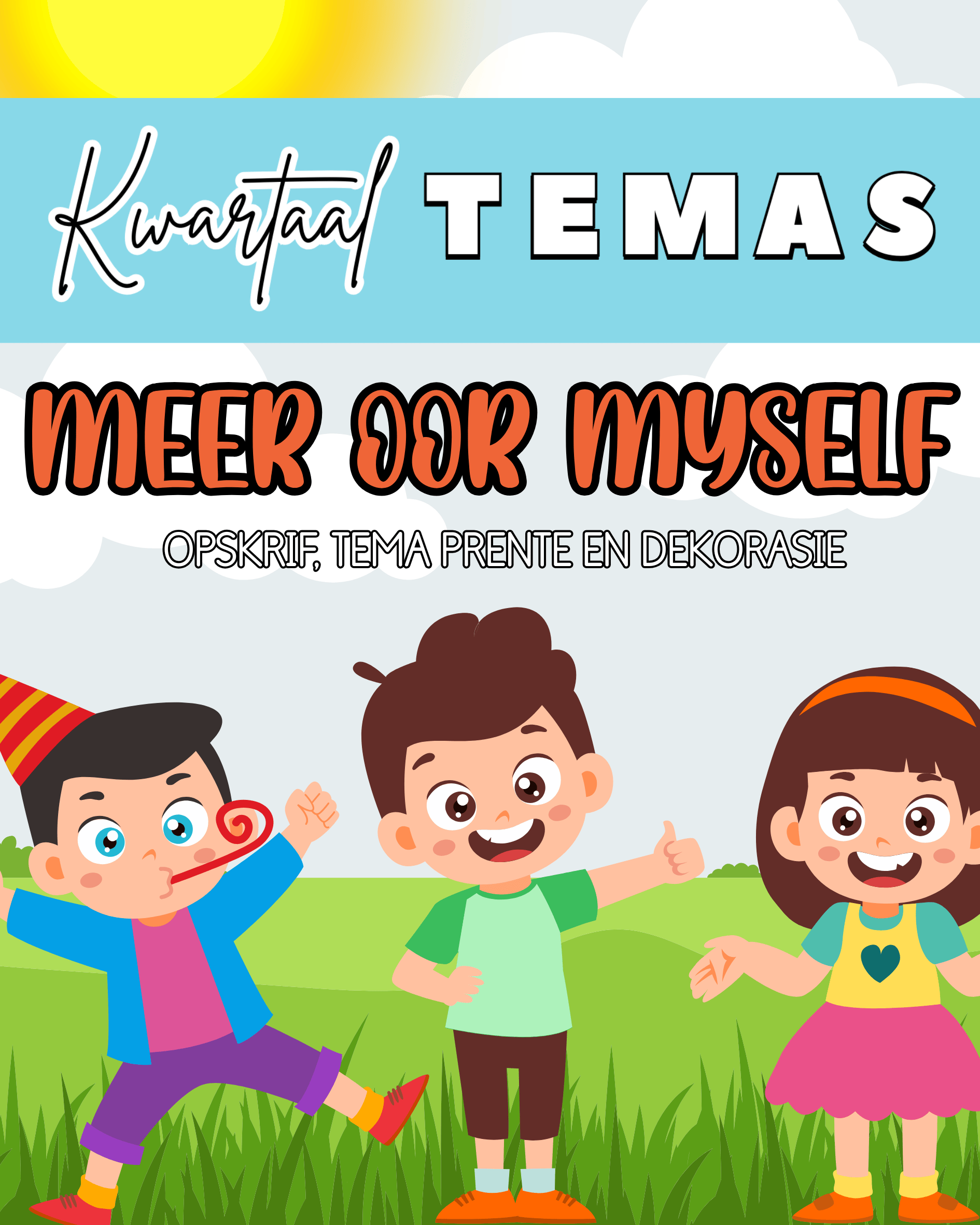 Meer oor myself - Payhip