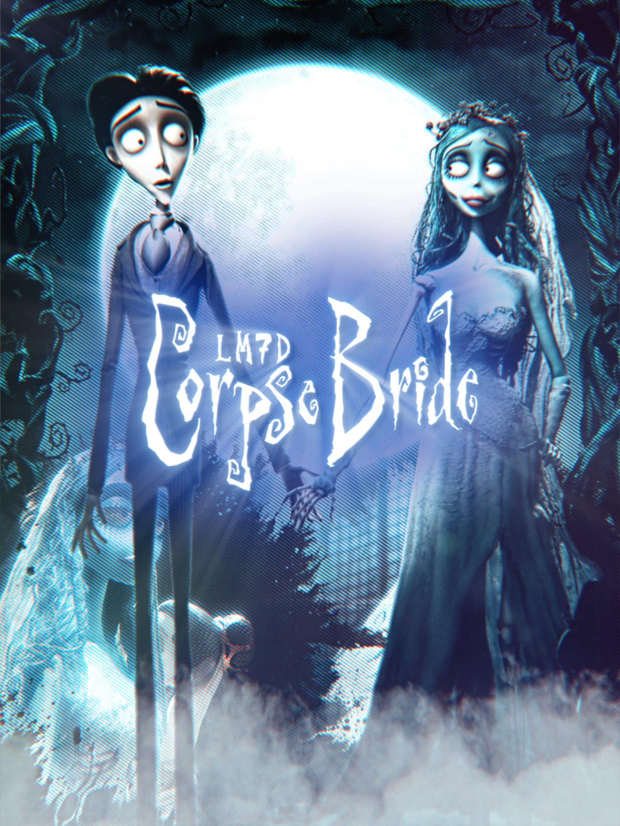 Corpse Bride - Payhip