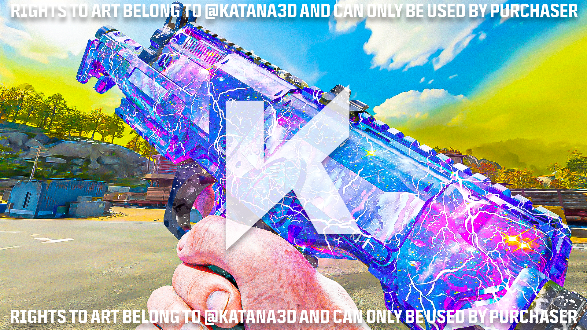 Katana3D - Payhip