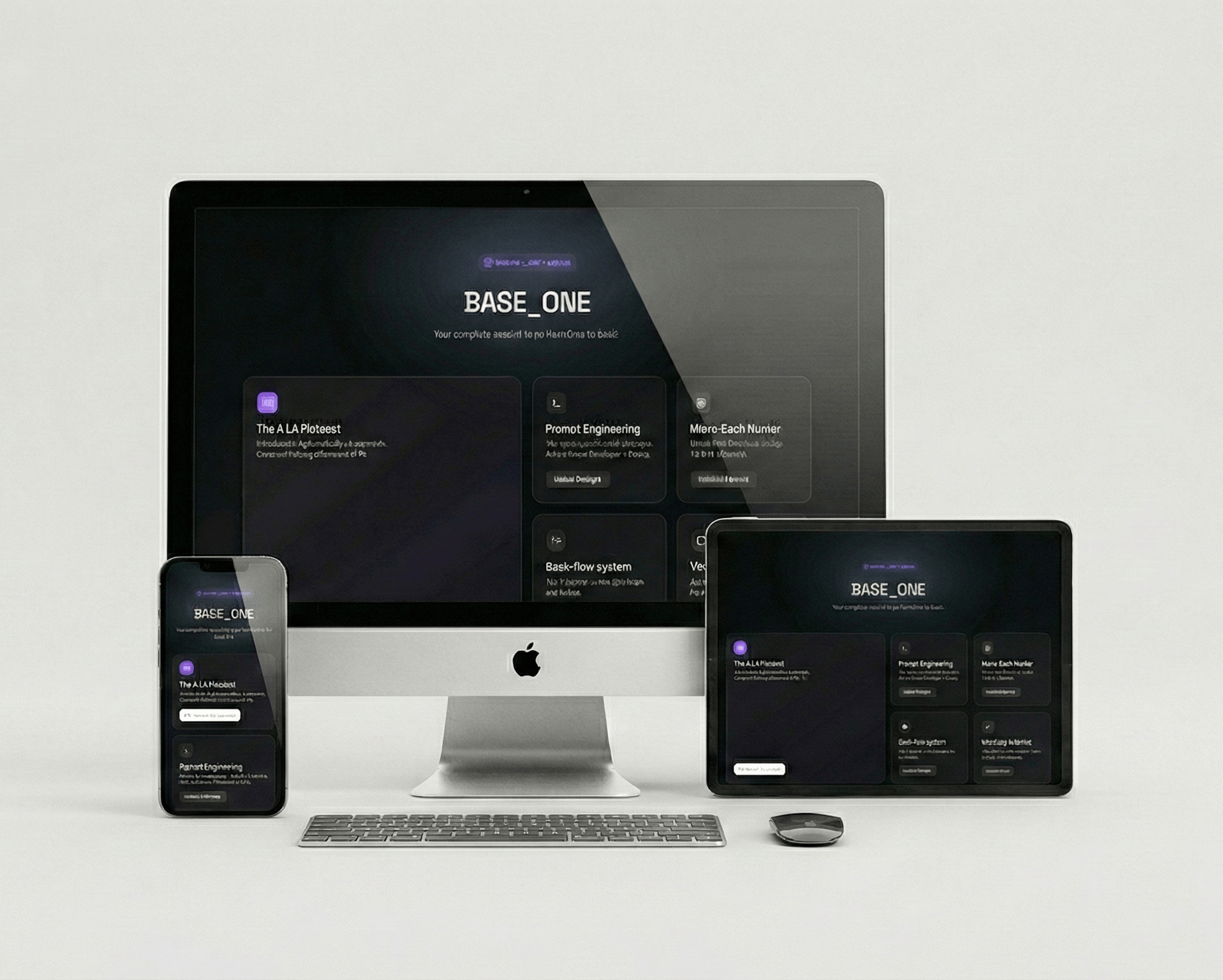 BASE_ONE - Payhip