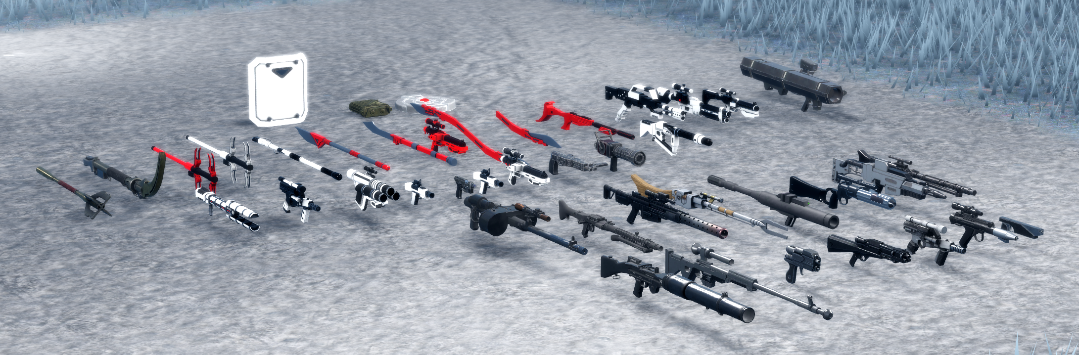 Lost Archives - Payhip