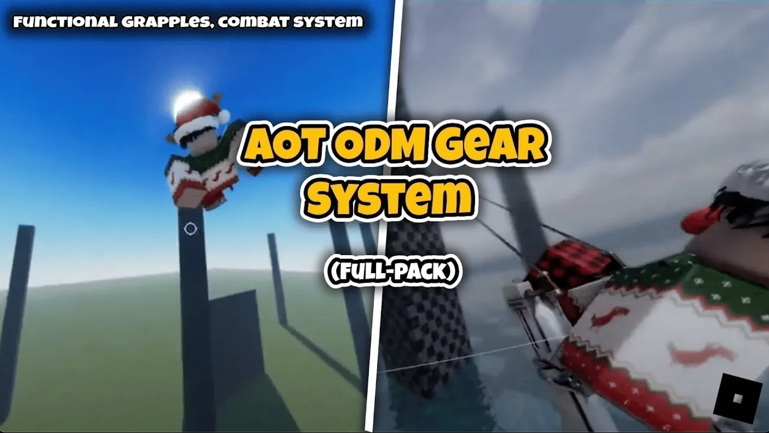 Advance AOT ODM Gear System - Payhip