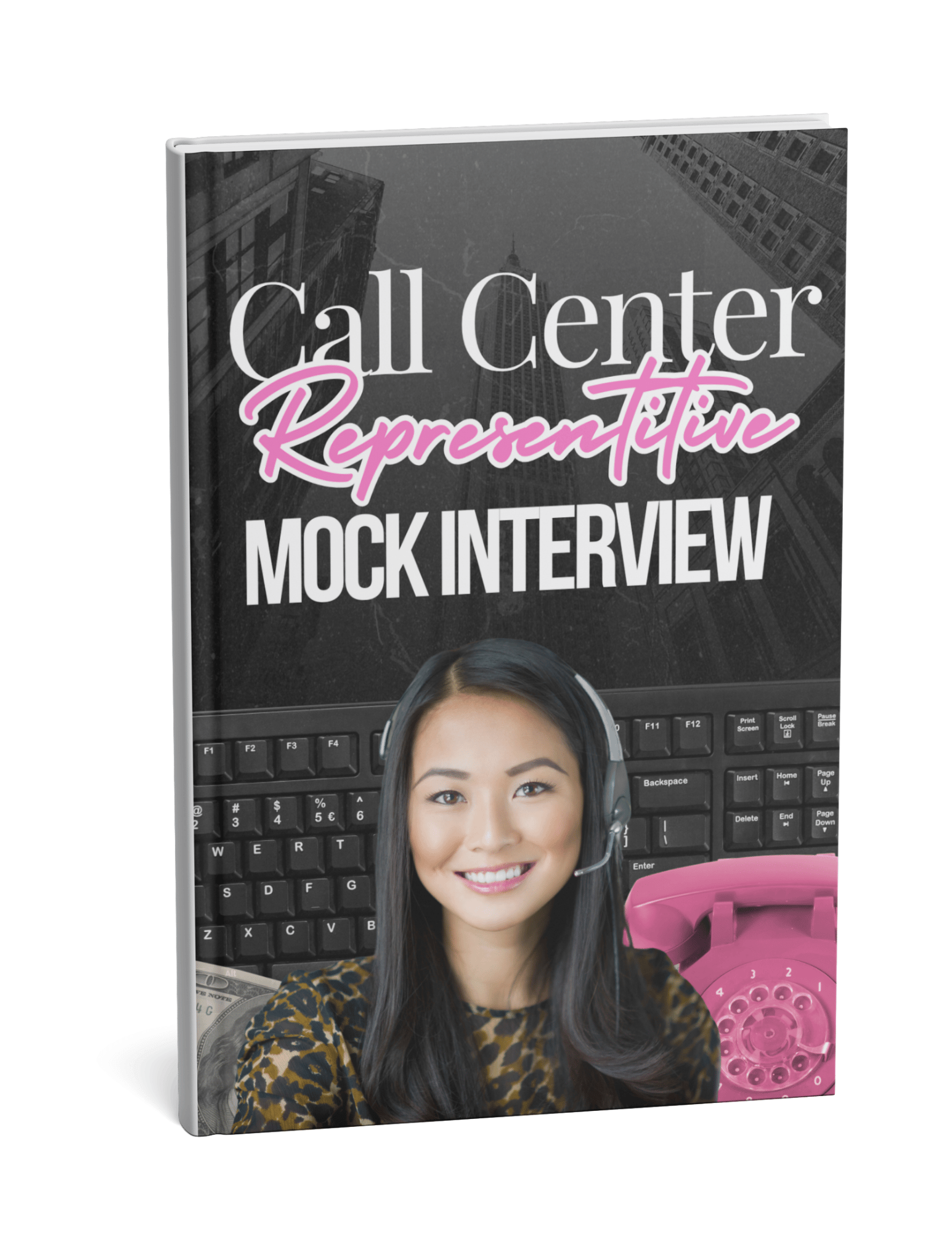 Call Center Representative Mock Interview - Payhip