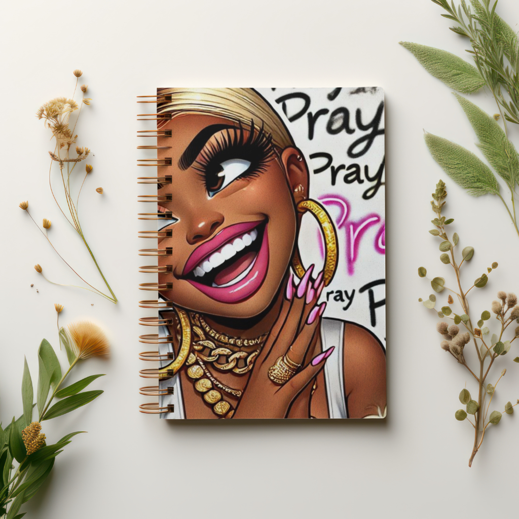 Pray Girl Covers - Payhip