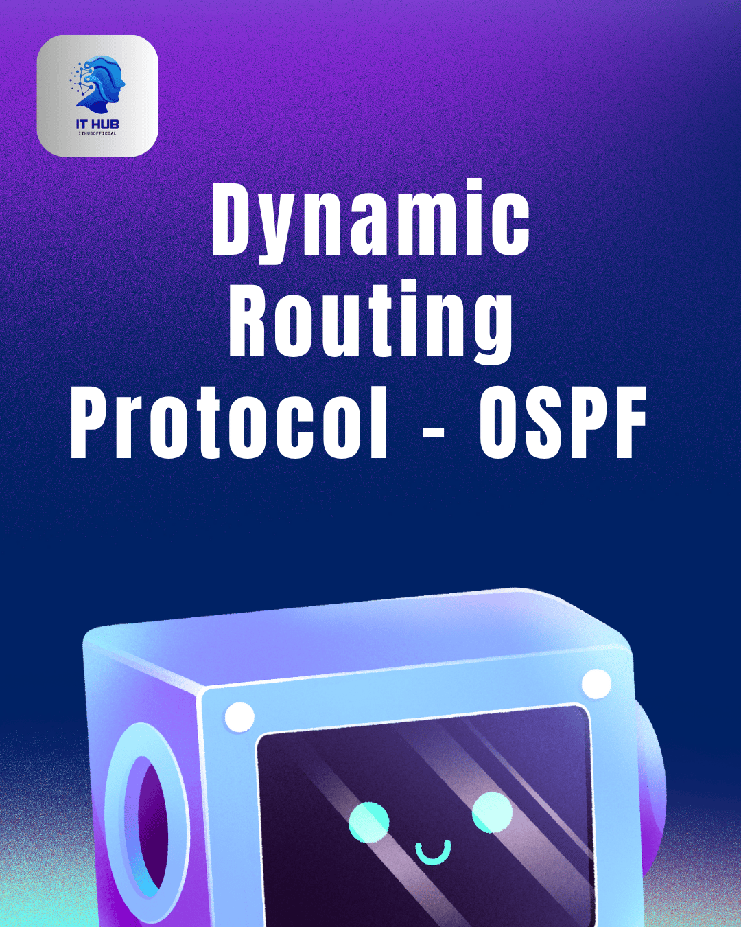Dynamic Routing Protocol — Easy & Clear Explanation - Payhip