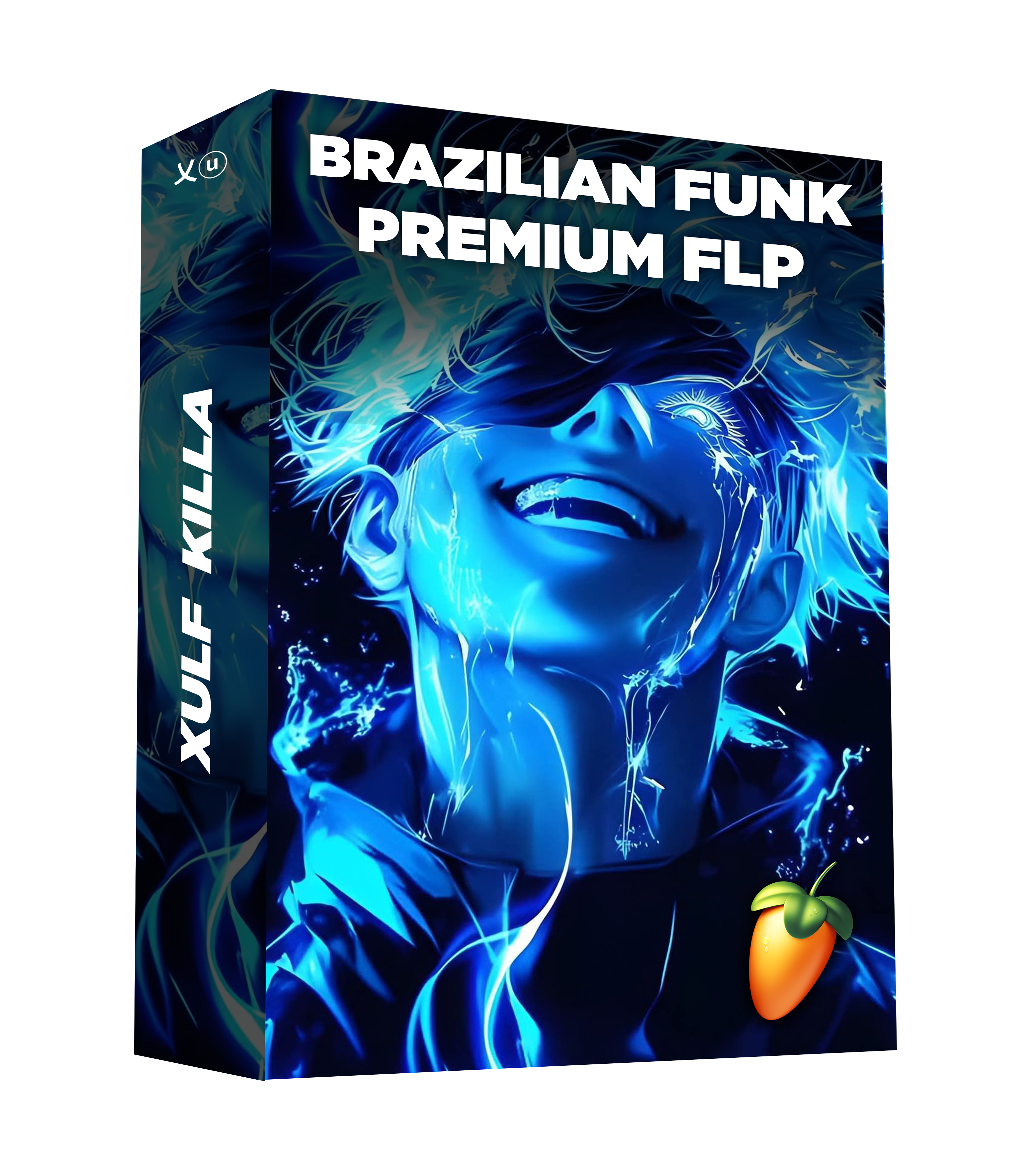 🇧🇷 FOFO - BRAZILIAN FUNK (Official FLP)