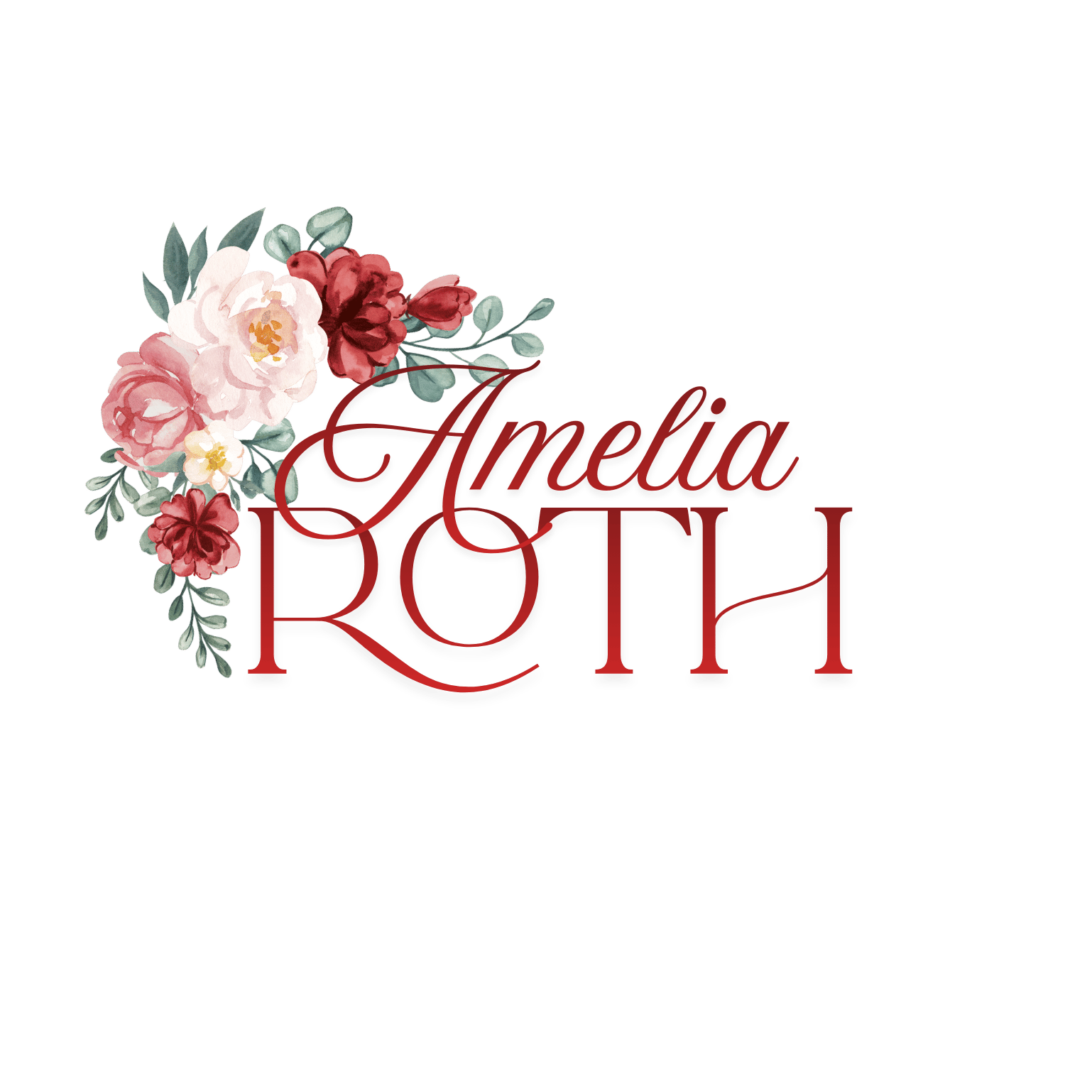 Amelia Roth Author