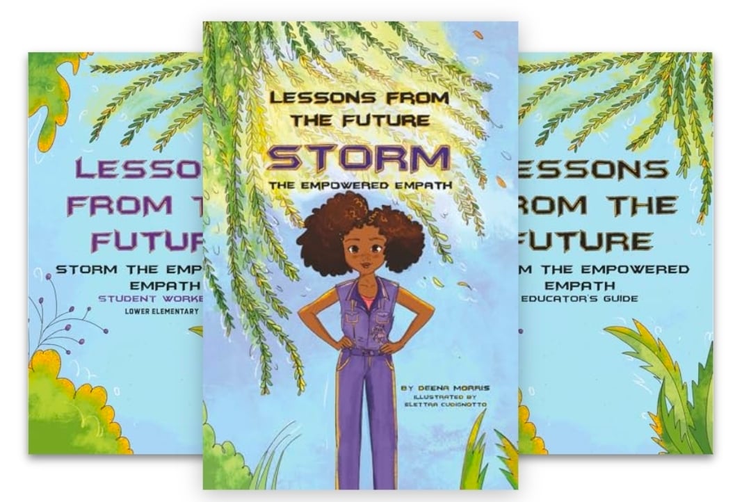 Lessons from the Future