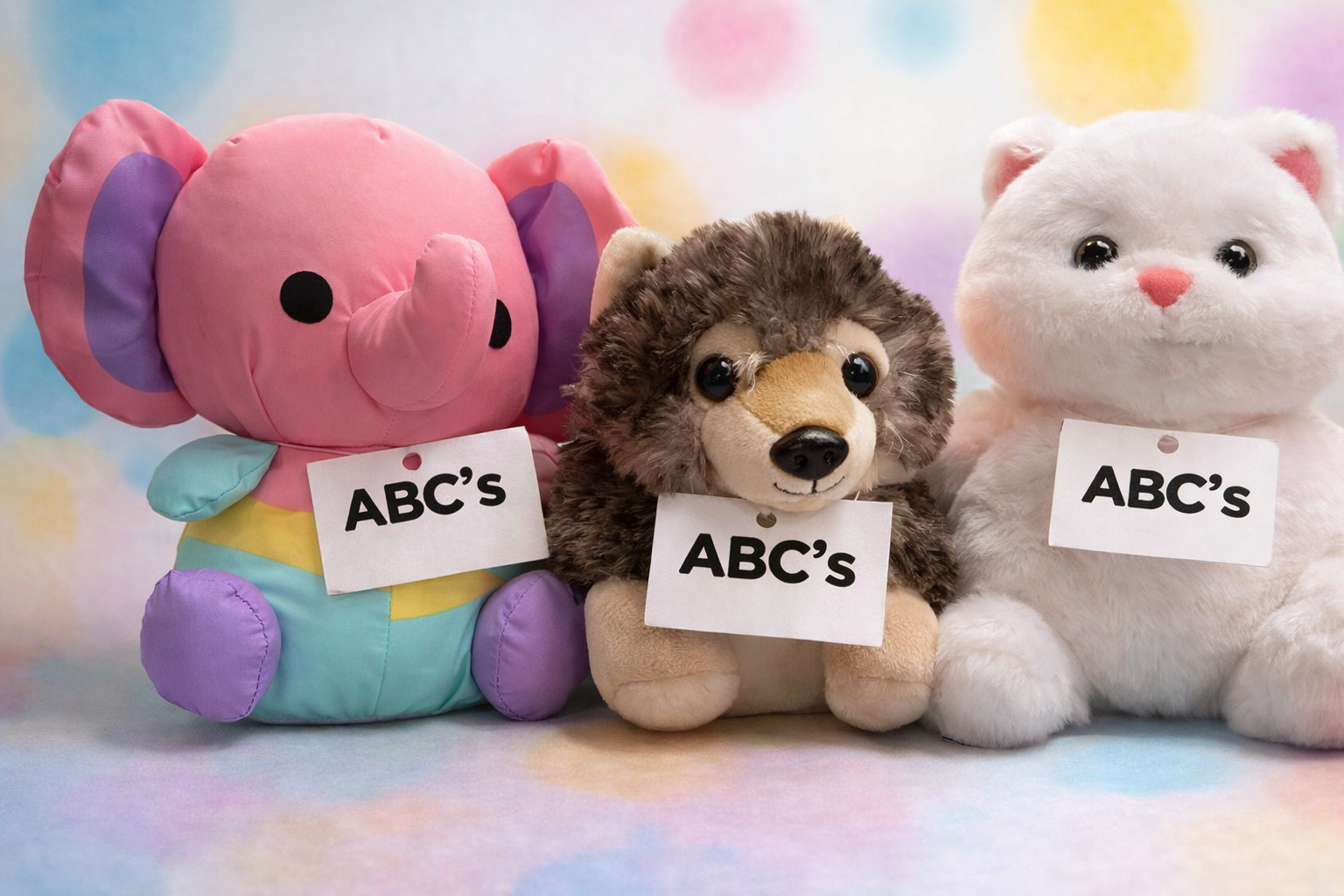 ABC Learning Buddy - Payhip