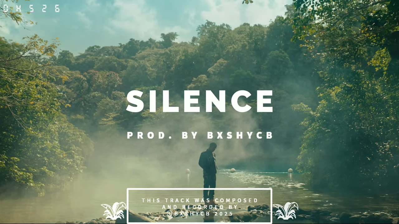 Silence - Payhip