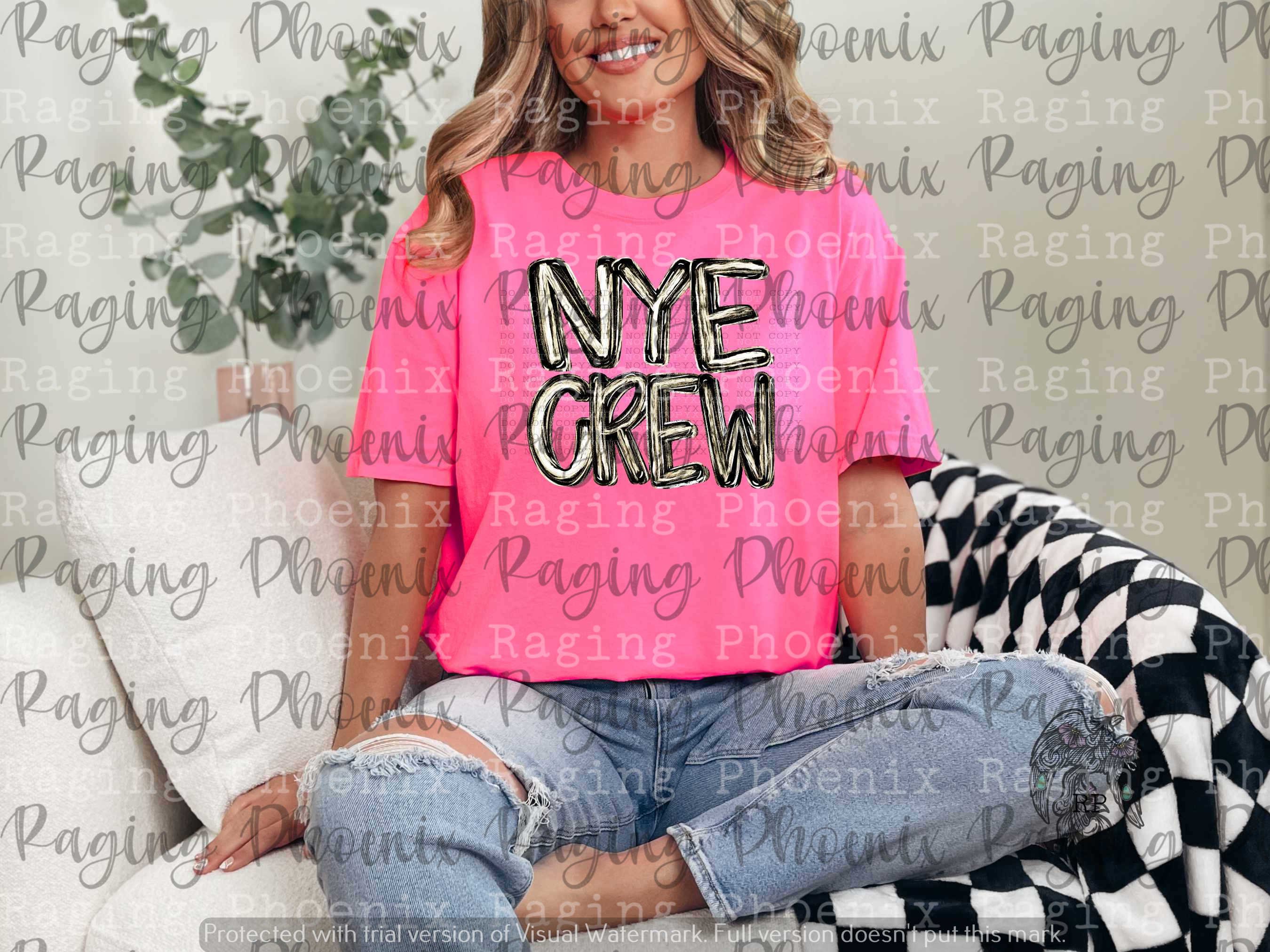 RAGING PHOENIX - Payhip