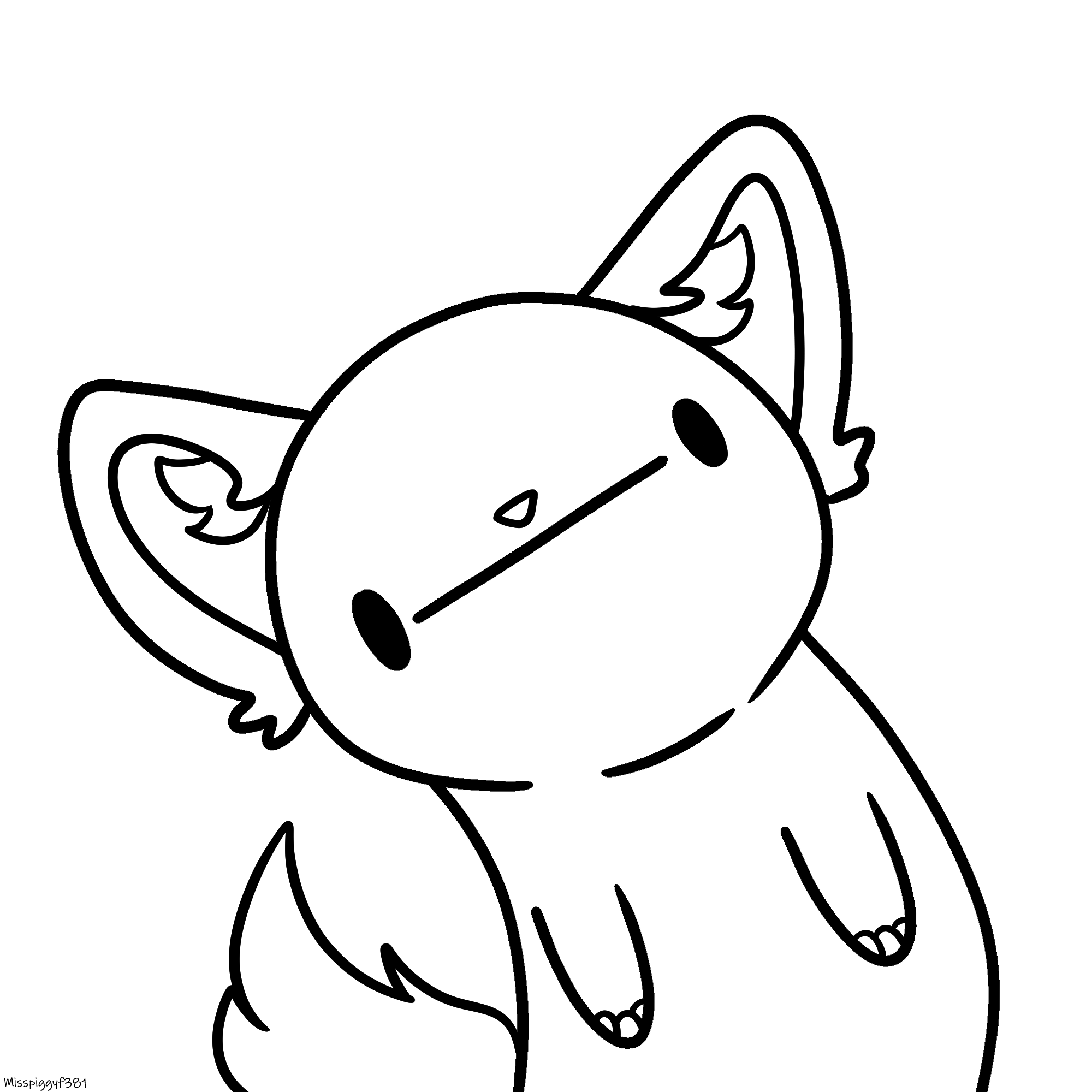 Little derp creature - Payhip