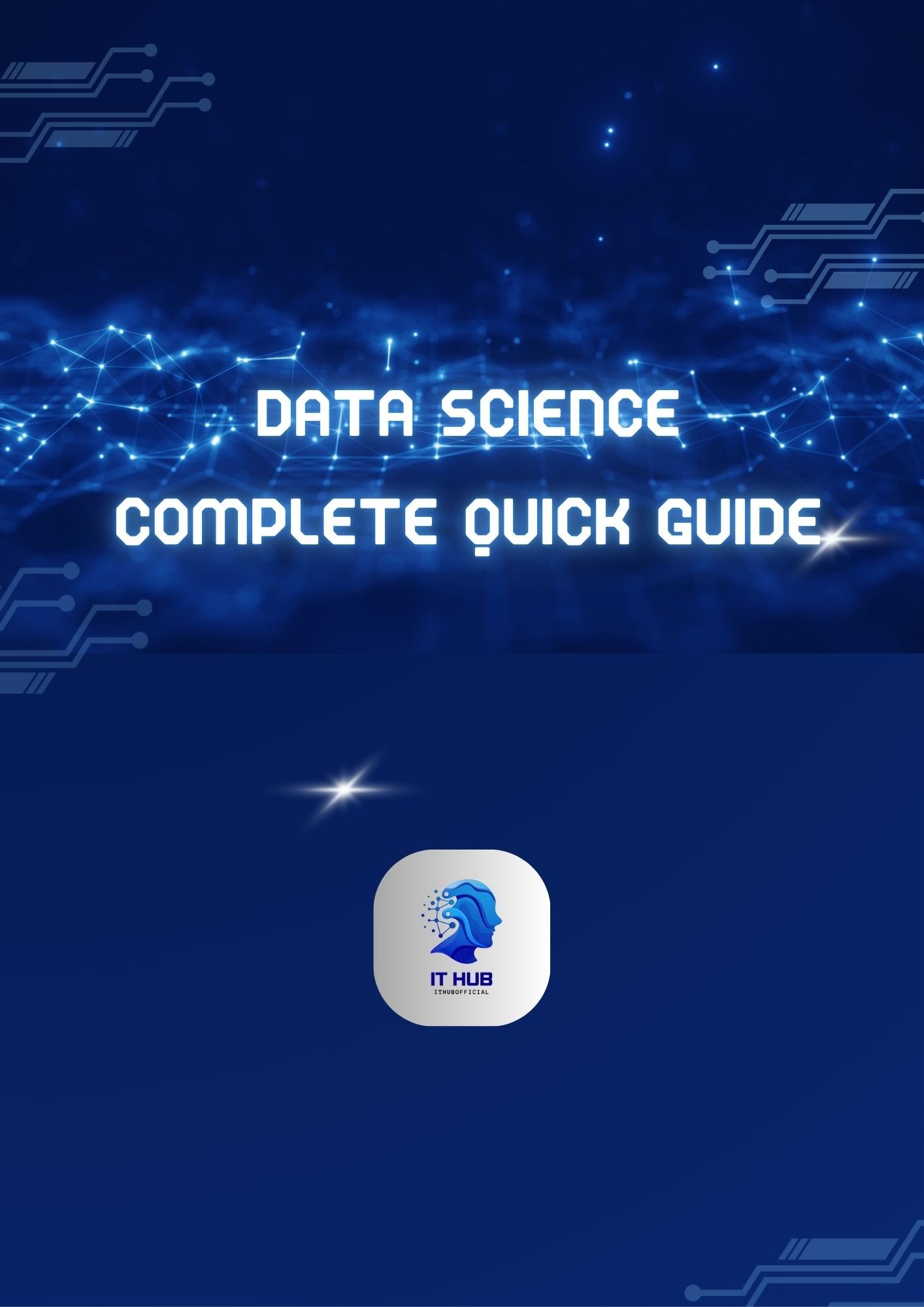 Data Science – Complete Quick Guide - Payhip