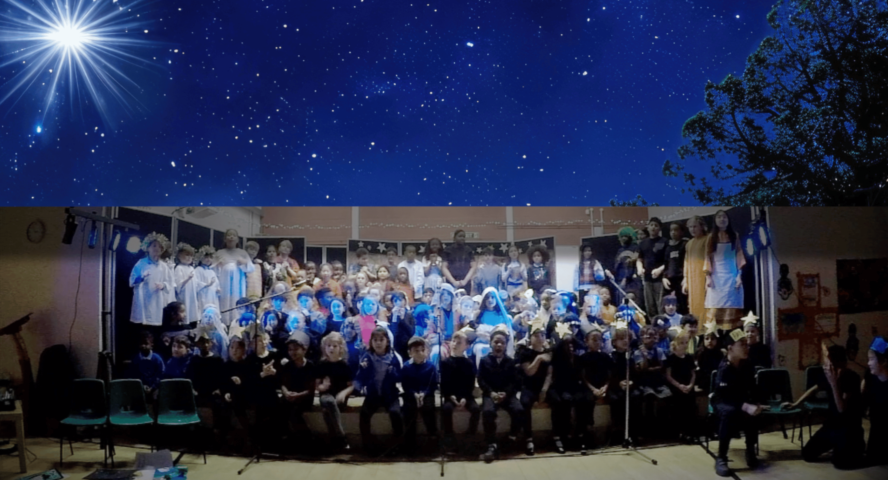 St. Catherine's Catholic Primary School - Christmas Show 2025 - Payhip