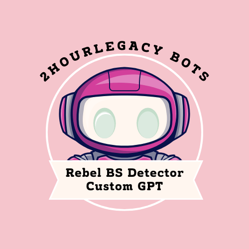 Rebel BS Detector Custom GPT - Payhip