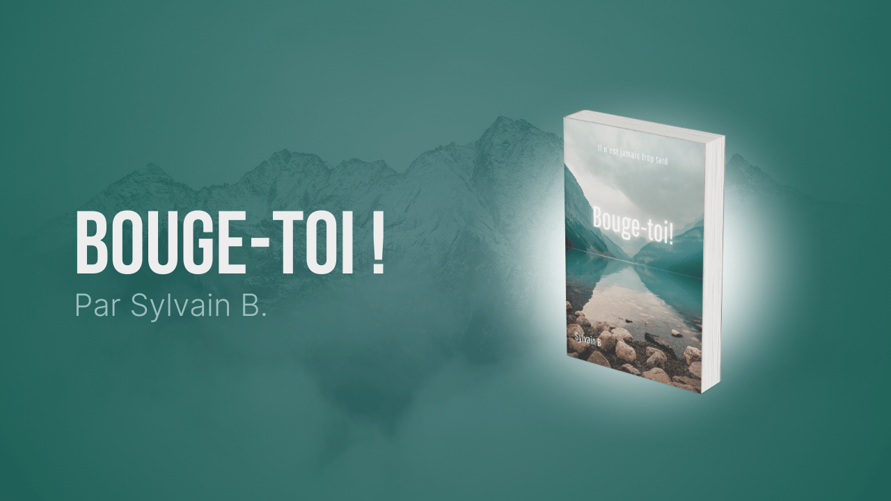Bouge-toi! - Payhip