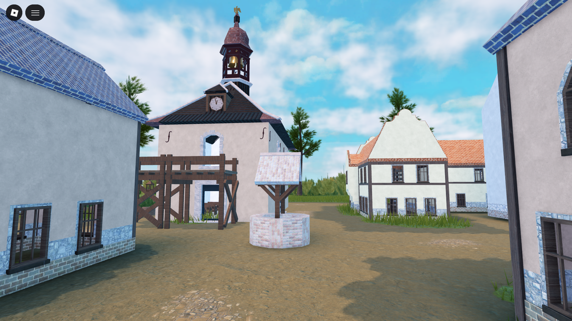 KW Studio Roblox Marketplace - Buy Napoleonic Roblox Maps and Colonial ...