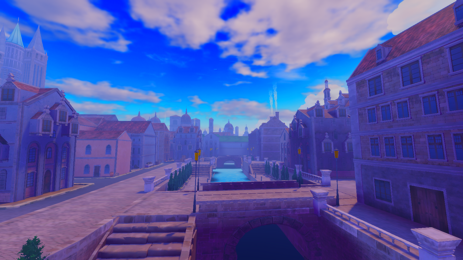 FAIRY TALE KINGDOM-ROBLOX - Payhip