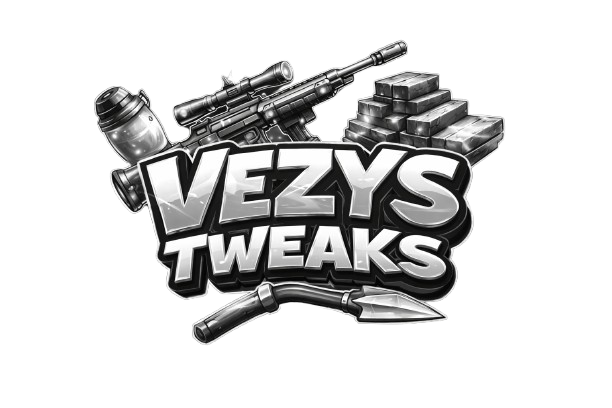 Vezys tweaks - Payhip