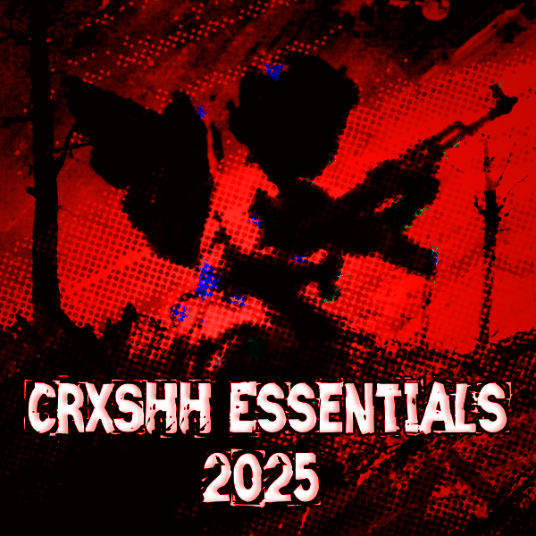 CRXSHH Essentials 2025 (DrumKit) - Payhip