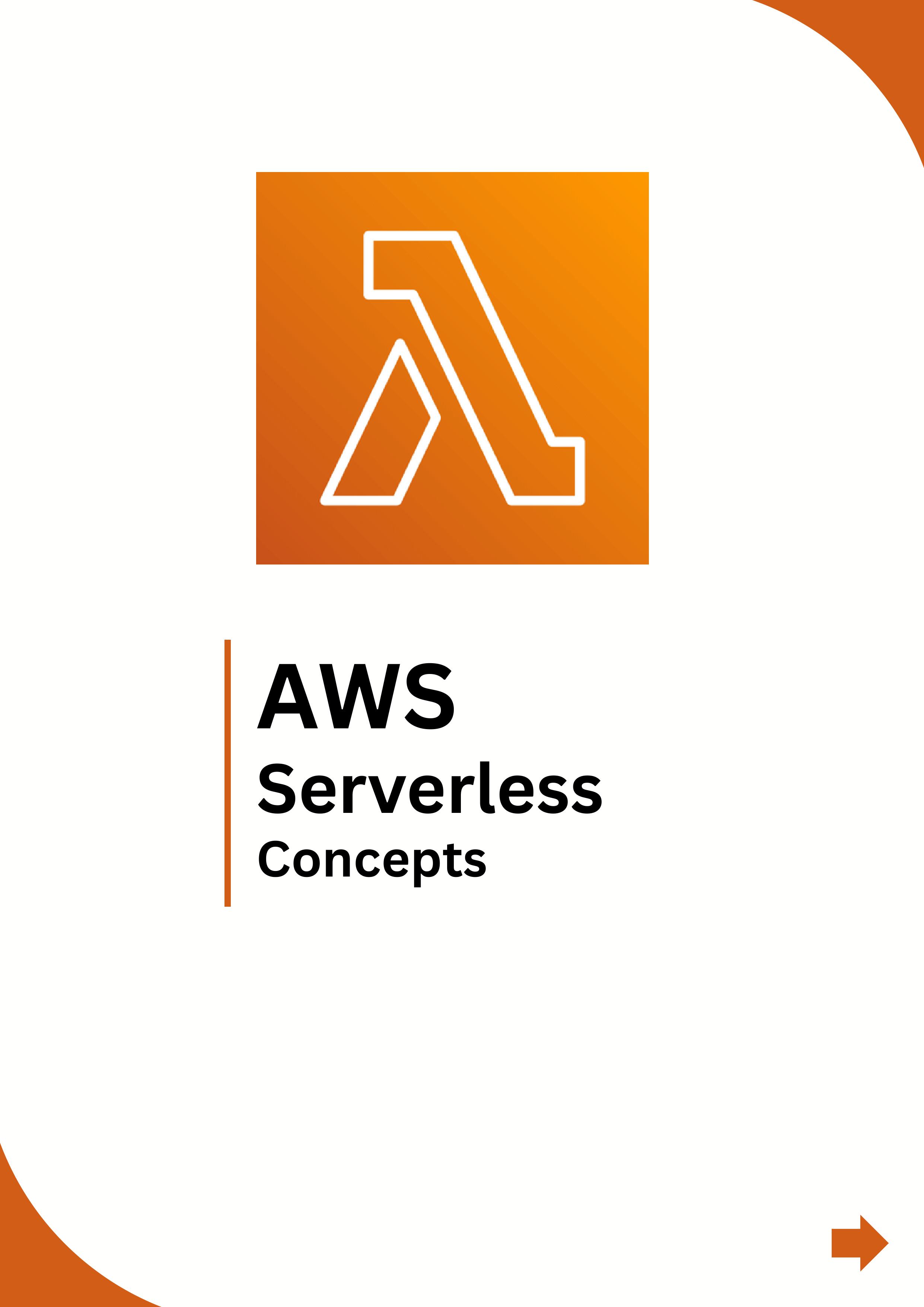 AWS Serverless – Explained Simply - Payhip