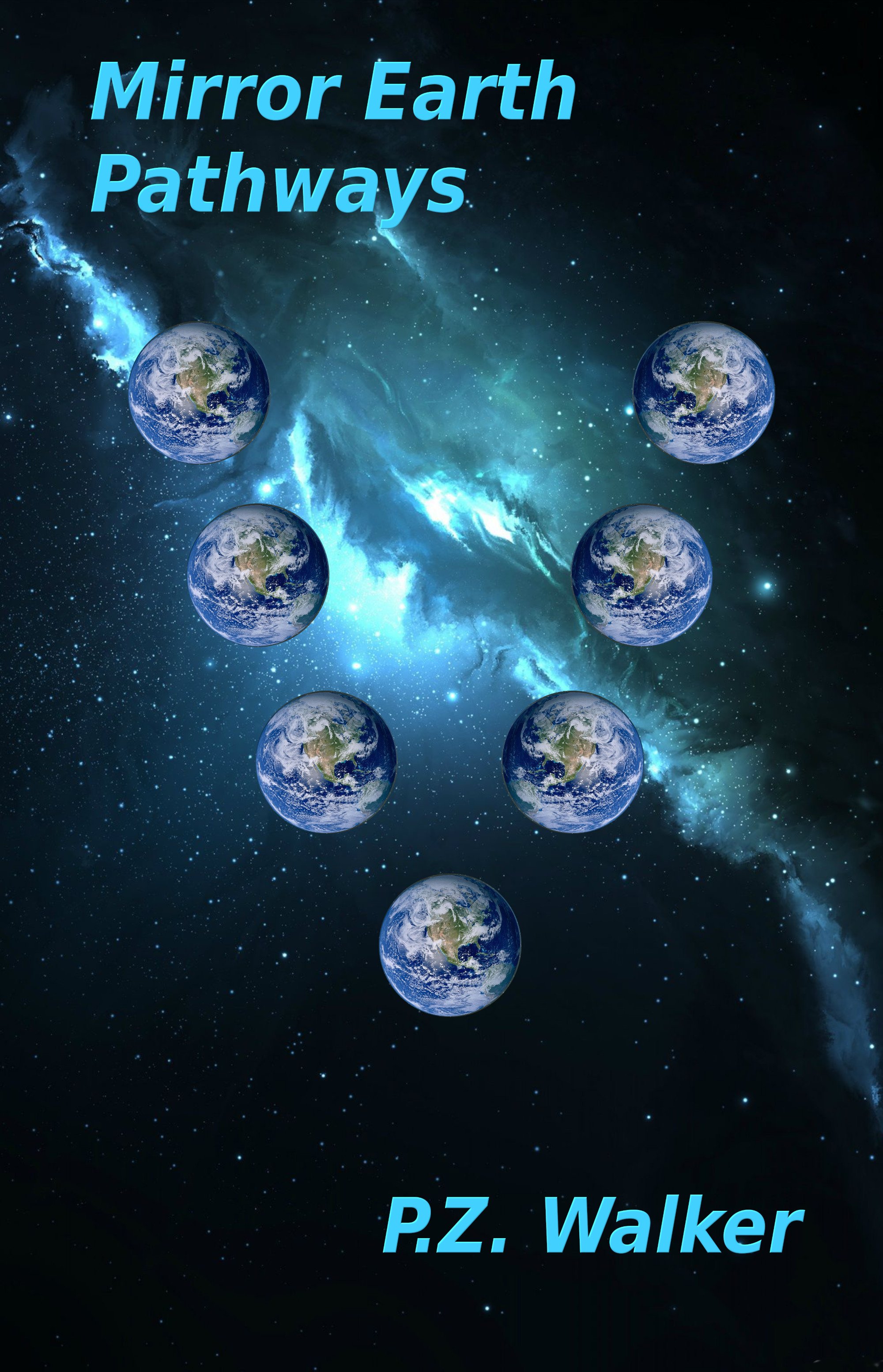 Mirror Earth 5 - Pathways - Payhip