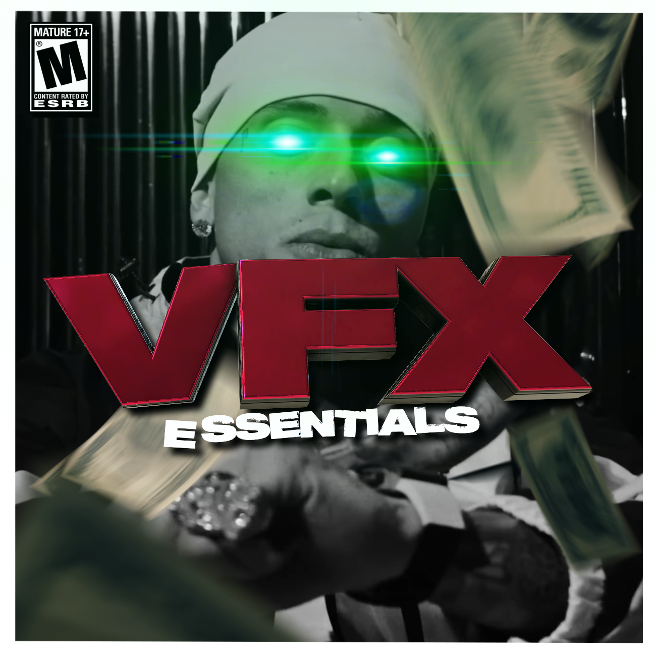 VFX ESSENTIALS PACK - Payhip