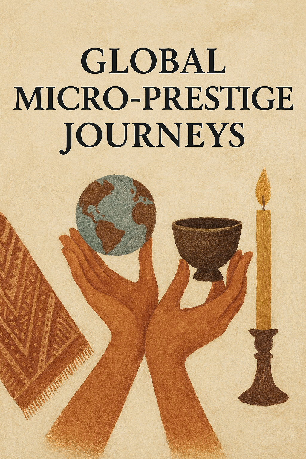Global Micro-Prestige Journeys: A Transformative Guide to Symbolic ...