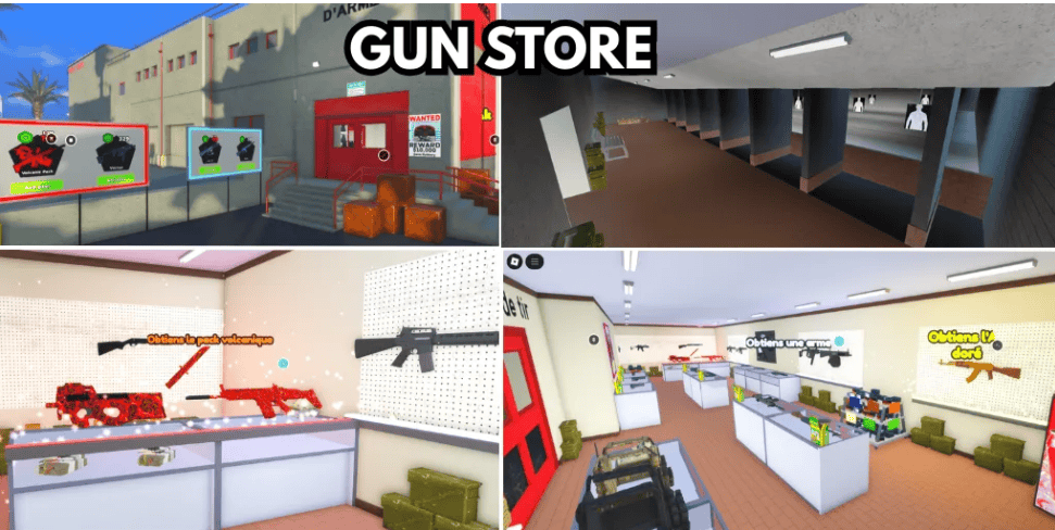 Roblox Studio Tutorials