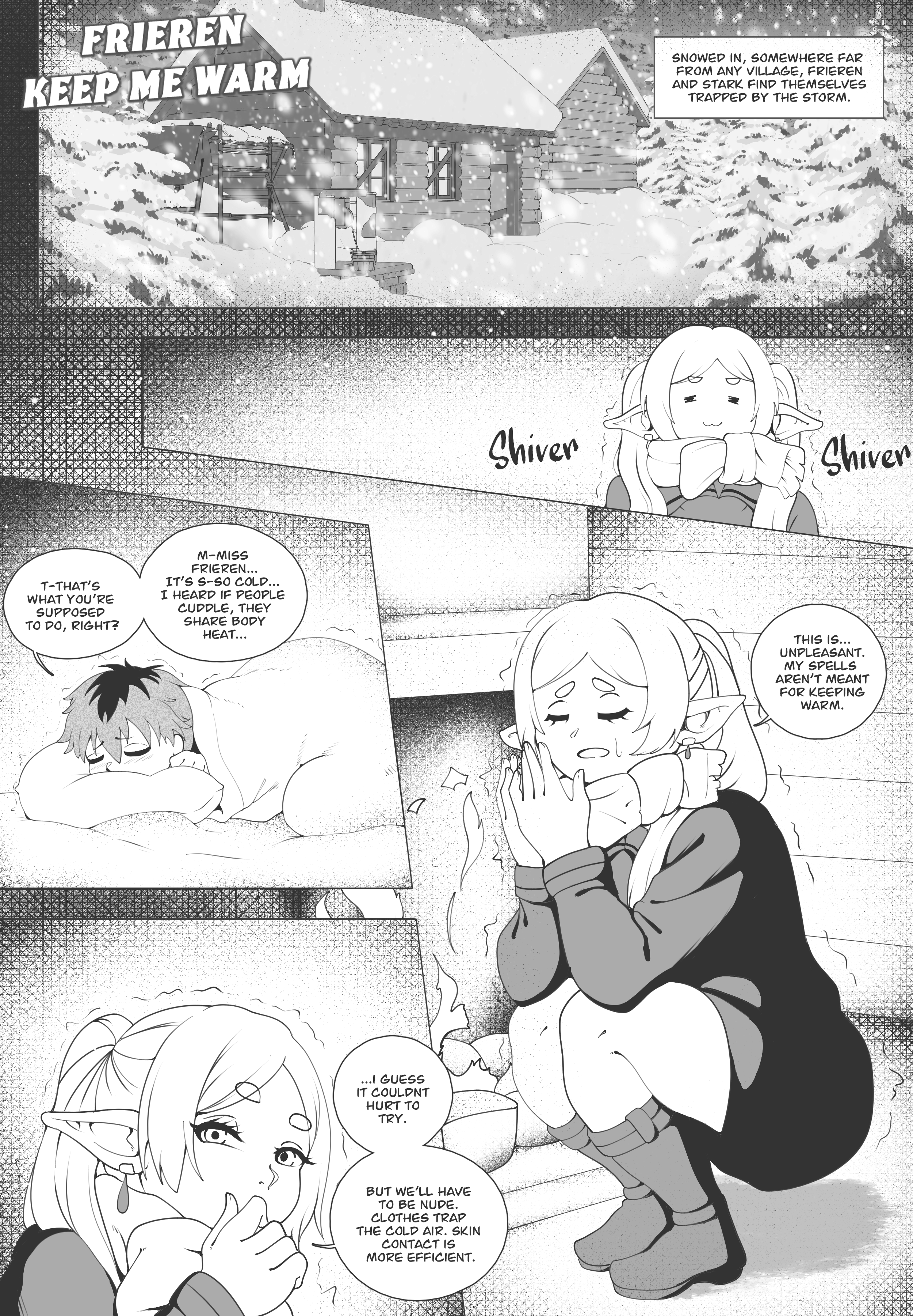 Themaintummy Comics Payhip